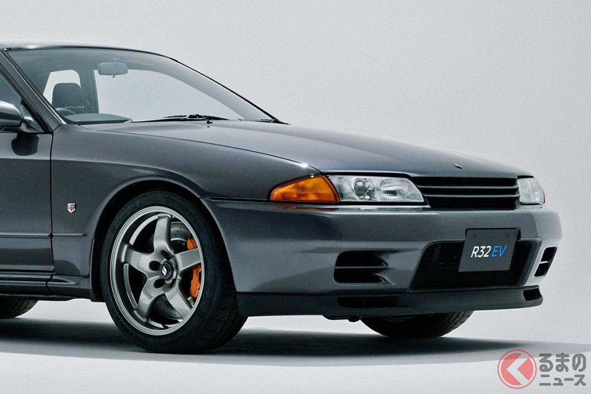 【画像】日産が「“超スゴイ”2人乗りGT-R」1月公開へ！ 次期型「R36 GT-R」も期待の「世紀の大プロジェクト」がついに終結… 劇的大 ...