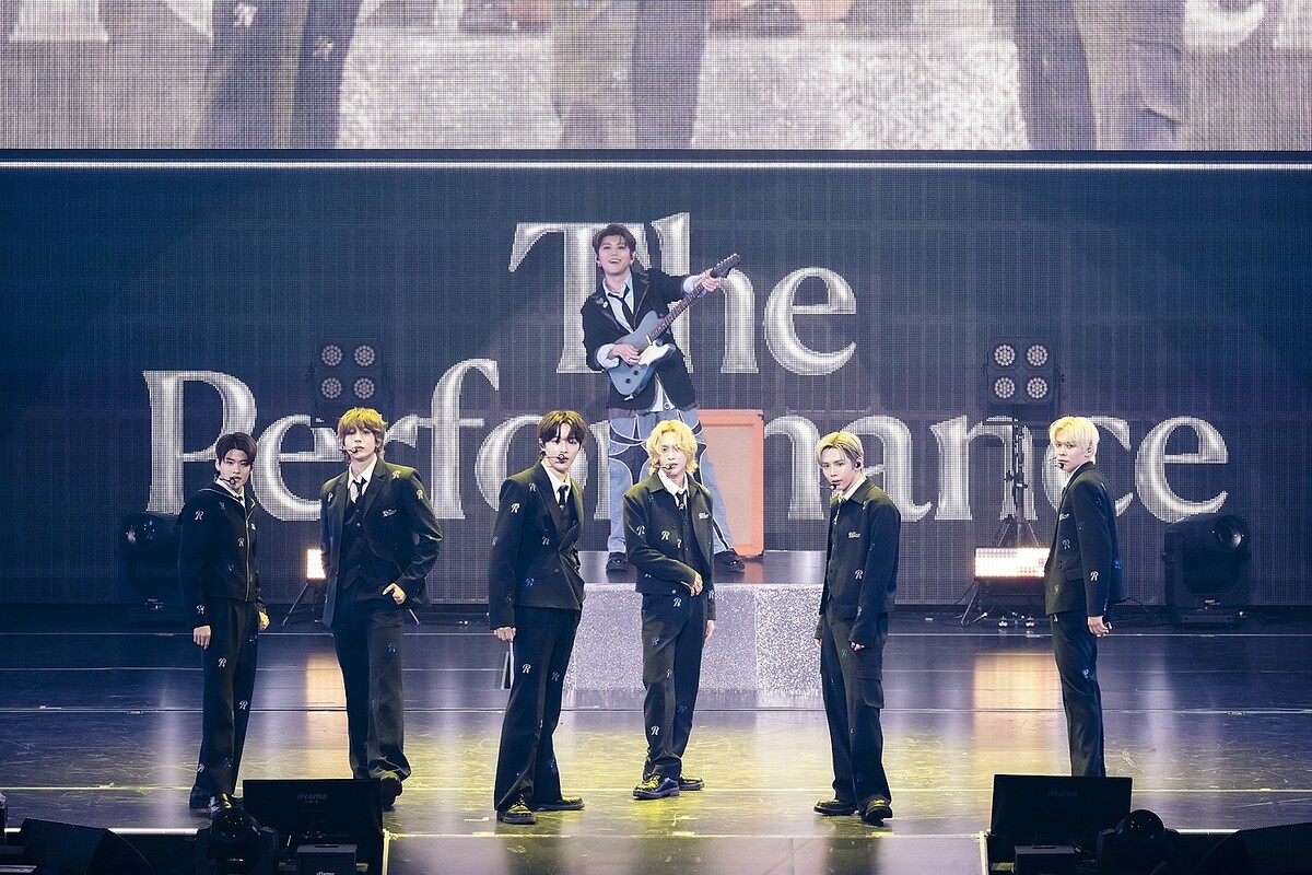 【画像】【REPORT】SHINee キーからTWSまで、日韓を代表するアーティスト10組が集結！豪華コラボに熱狂 31/35 - ライブドアニュース