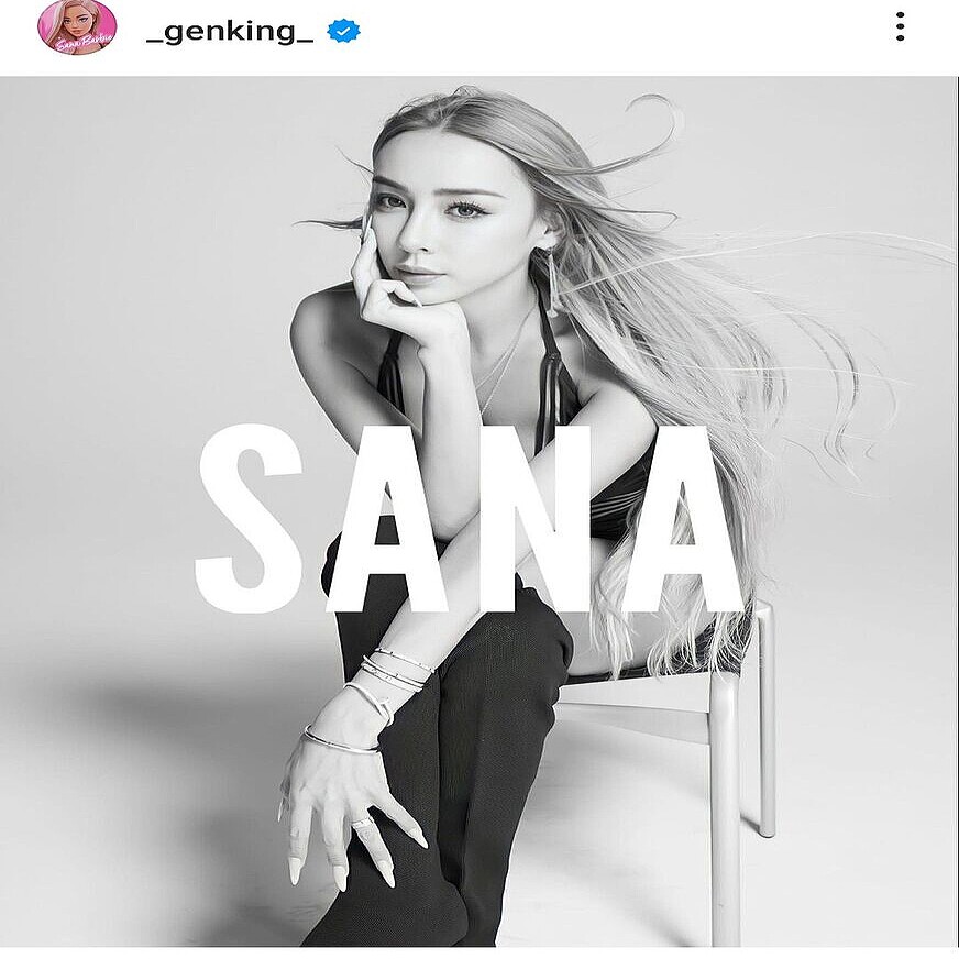 GENKING.が13日に「大切な発表」 ファンからは「ご結婚？」などの声 (2023年9月8日掲載) - ライブドアニュース