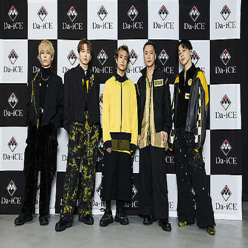 Da－iCE、5年連続アリーナツアー完走 2万人熱狂「いつの日かドームに」新アルバム発売も発表 (2025年11月12日掲載) - ライブドアニュース