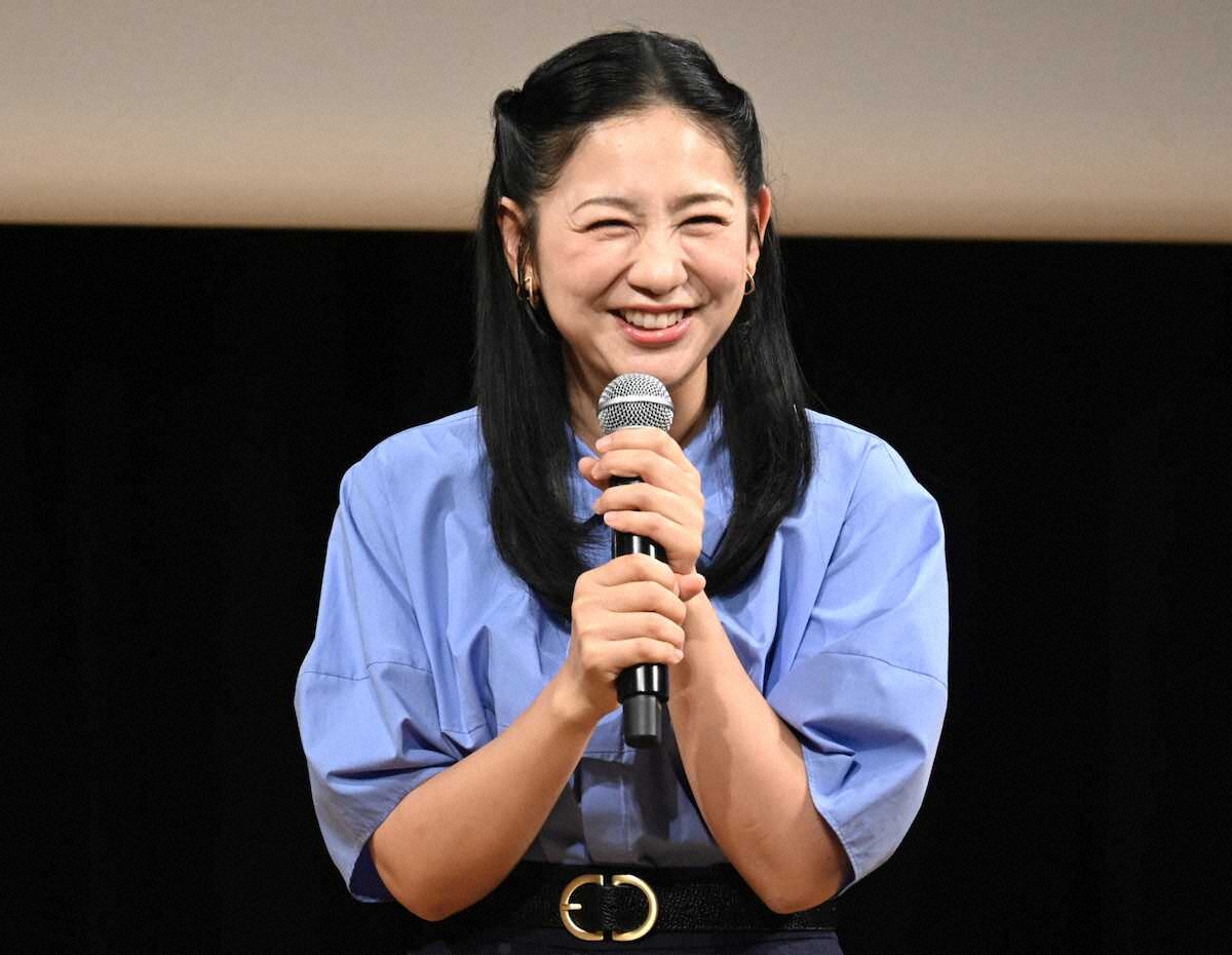 関根麻里 父・勤72歳の誕生日は2人の子供と選んだゴルフウエアをプレゼント「喜んでいました」 - ライブドアニュース