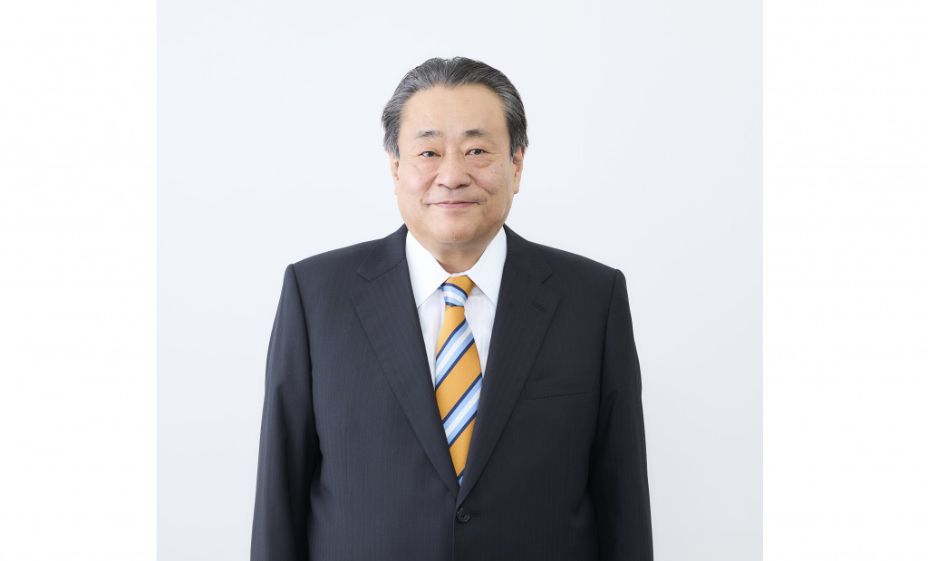 ヒビノ社長・日比野晃久『 “音と映像のトータル・ ソリューション企業”として成長を』 (2025年6月12日掲載) - ライブドアニュース