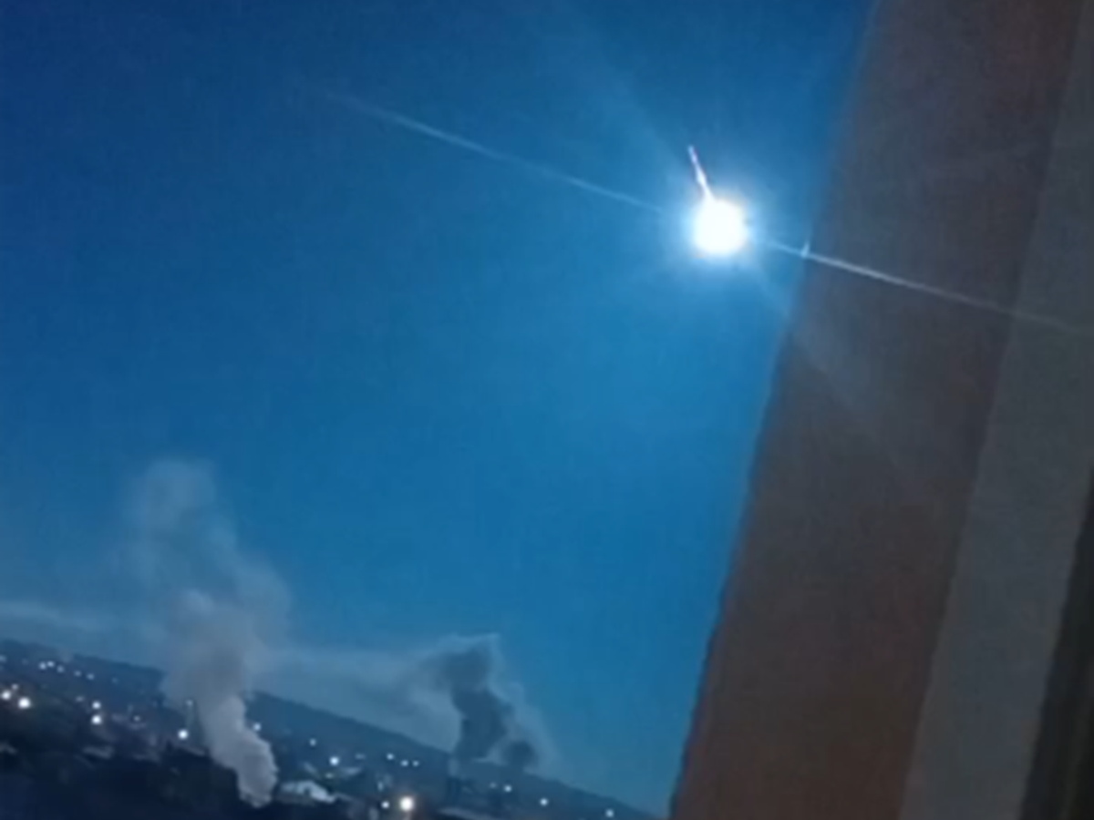 小惑星「2024 XA1」（COWEPC5）を落下前に観測 前回の同様事例からわずか42日後 - ライブドアニュース