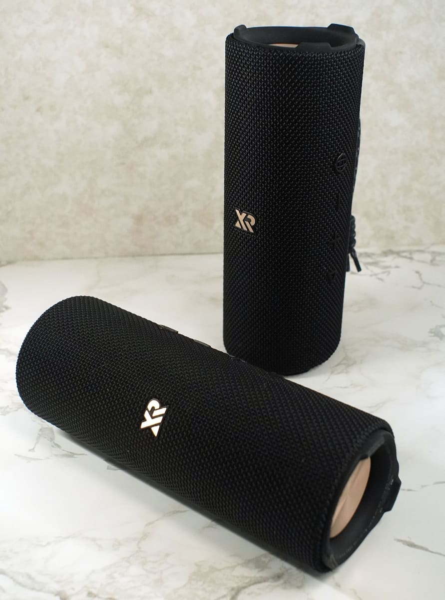 最初からペア+αが前提 クラウドファンディング中の「XROUND VIBE」 (2025年8月20日掲載) - ライブドアニュース