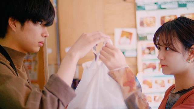 wacci、『やんごとなき一族』挿入歌「恋だろ」MVをプレミア公開！俳優の曽田陵介＆永瀬莉子が出演 (2022年4月28日掲載) - ライブドアニュース