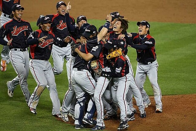 WBCで「パワプロみたいなスライダー」 日本投手が投じた“魔球”に衝撃再び「エグい」 - ライブドアニュース