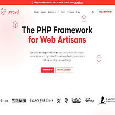 PHPアプリケーションフレームワーク最新版「Laravel 10.21」 (2023年9月4日掲載) - ライブドアニュース
