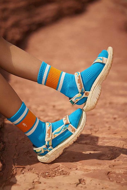 【コラボ】Teva×Parks Projectの限定カプセルコレクションが登場♡ - Peachy - ライブドアニュース