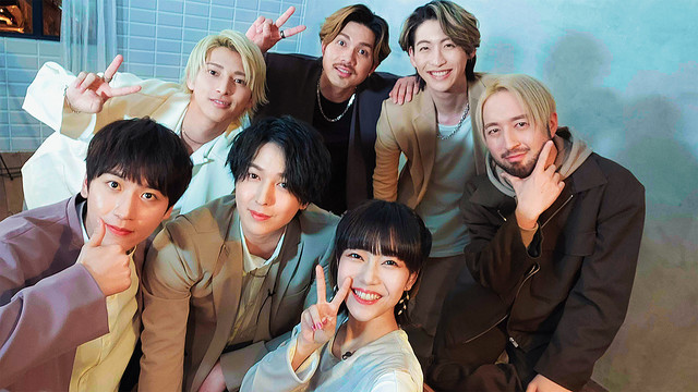 歌で繋がるLove Harmony′s, Inc.とは？メンバー詳細プロフィールや人気曲を解説 - ライブドアニュース