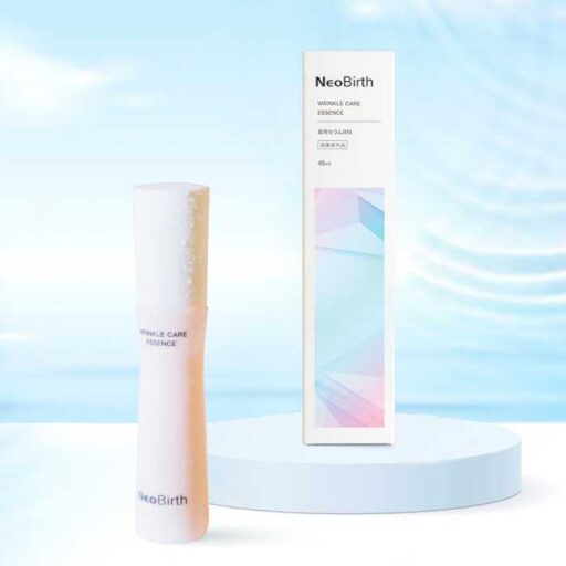 【スキンケア】新作のリンクルケアエッセンスが｢NeoBirth ｣から登場! - Peachy - ライブドアニュース