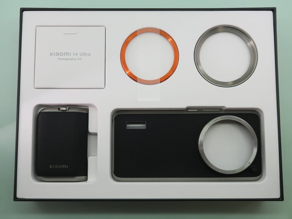 [法林岳之の「週刊モバイルCATCH UP」]「Xiaomi 14 Ultra」、Leica共同開発カメラでデジタルカメラを超える最強 ...