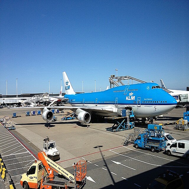 アムステルダム空港で死亡事故 旅客機のエンジンに人が吸い込まれる (2024年5月31日掲載) - ライブドアニュース
