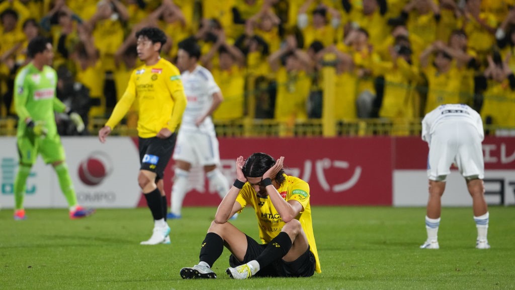 終盤に失点のJ1柏レイソルが狙い続ける“角”、DF立田悠悟はJ1残留に向けて「絶対に間違っていない」とチームを信じる - ライブドアニュース