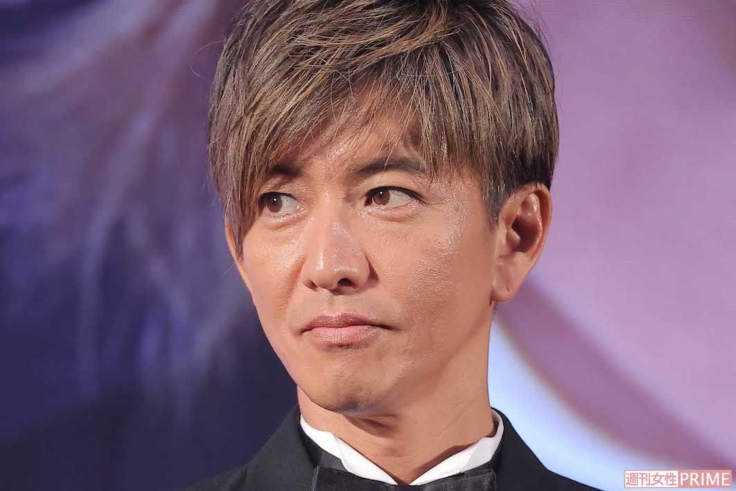 木村拓哉「53歳もイケイケ」CocomiとKoki,が“家族写真”公開で“アイドル界のタブー”打破 - ライブドアニュース