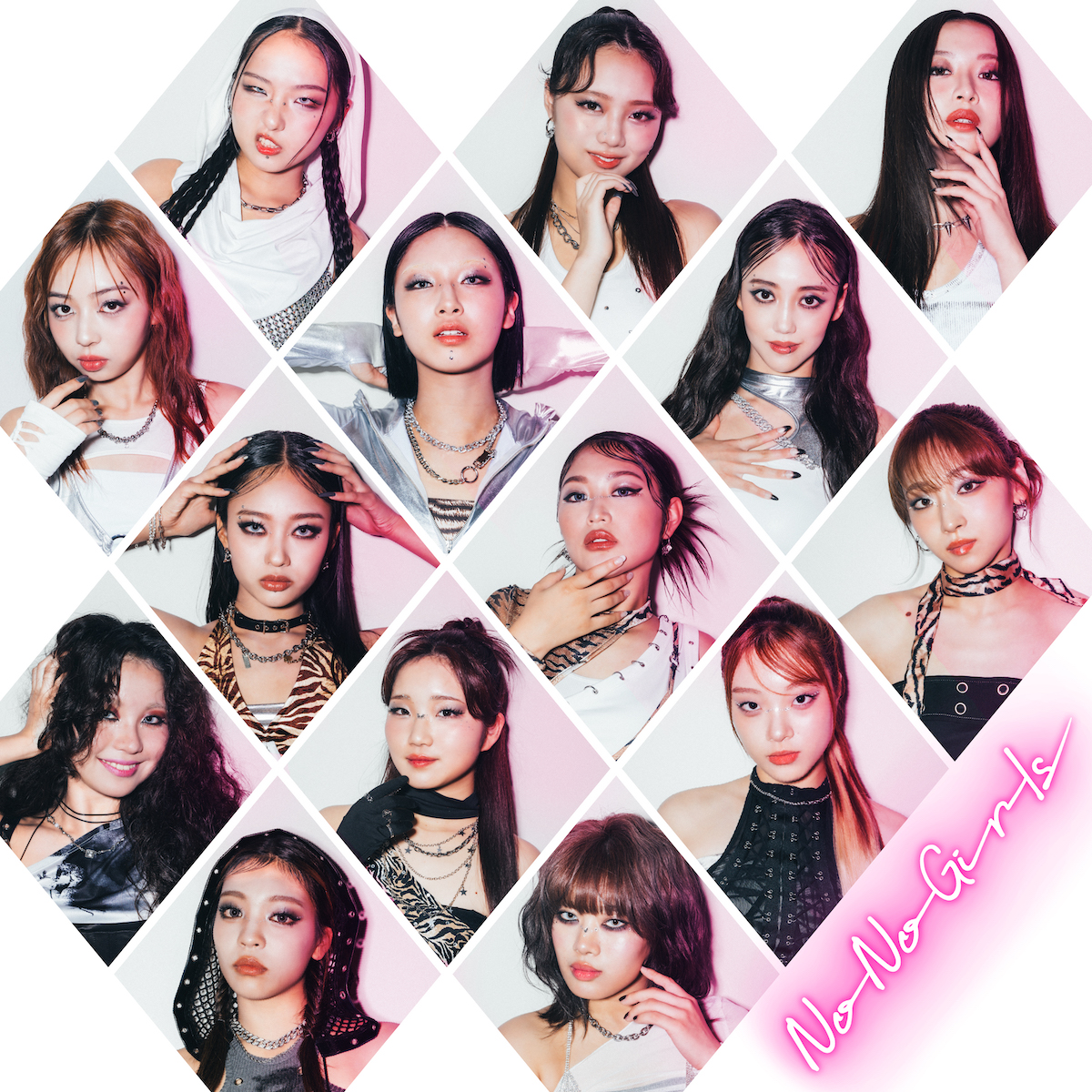 BMSG×ちゃんみなによる『No No Girls』、5次審査曲「Tiger」音源配信 パフォーマンス映像公開も - ライブドアニュース