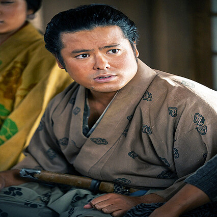 大河『豊臣兄弟！』甚助役に前原瑞樹 キャラクター紹介（31） (2026年1月10日掲載) - ライブドアニュース