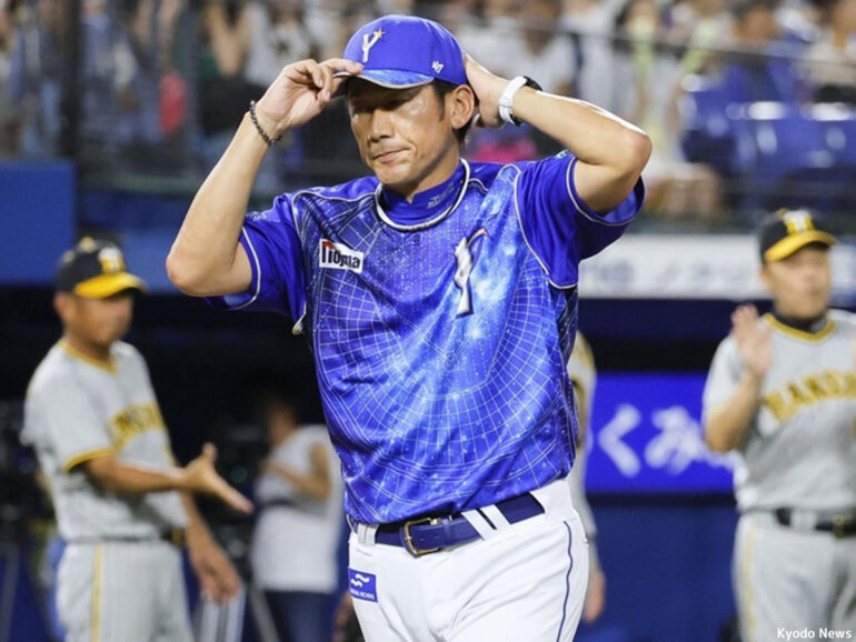 DeNA本拠地8連敗で自力優勝消滅…球団OBの齊藤明雄氏「点を取れていた打線のオーダーに」と打開策を提案 - ライブドアニュース