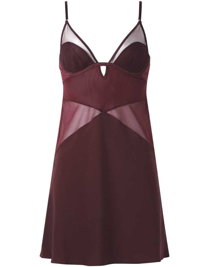 Yue×FETICOのランジェリーで魅せる、新しい“女性の美” - Peachy - ライブドアニュース