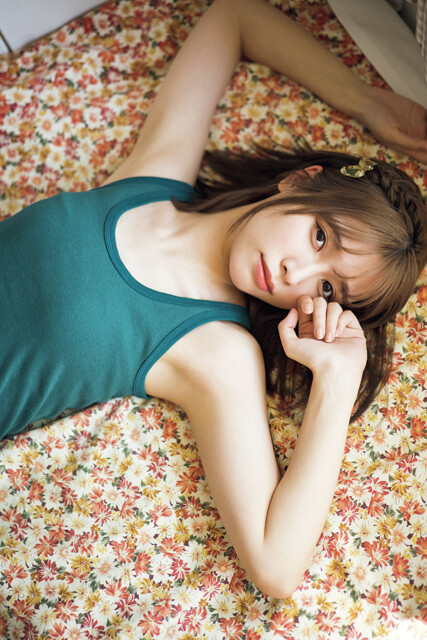 上海発のハイブリッド美少女・Liyuu「息継ぎのタイミングを失うこともあったり（笑）」 - ライブドアニュース