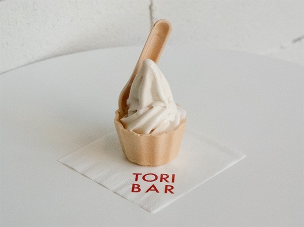 開業10周年を迎えるTORIBA COFFEEの新ブランド「TORIBAR」が、日本橋COMMISSARYにオープン - Peachy ...