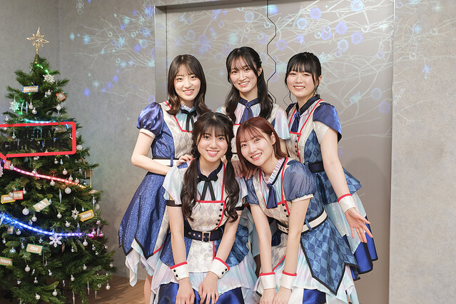 プラモデルと世界をつなぐアイドル「LINKL PLANET」初の単独ライブ直前インタビュー - ライブドアニュース