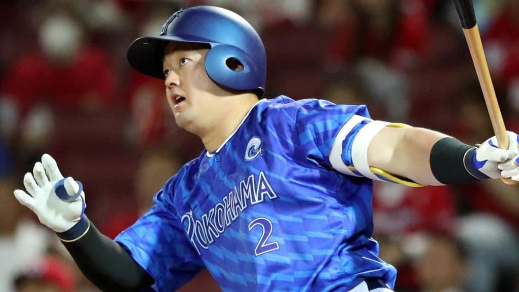 前代未聞！横浜DeNAベイスターズ、欧州サッカークラブにスカウト派遣と公式発表！その理由とは - ライブドアニュース