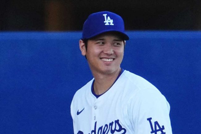 大谷翔平、ひと目で分かる6年間の肉体変化がネット話題 MLB1年目は「細くて少年みたい」 - ライブドアニュース