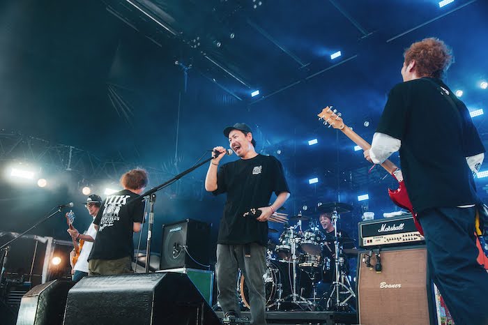 【画像】【速レポ】＜京都大作戦2024＞dustbox、「今年も最高です」 10/11 - ライブドアニュース