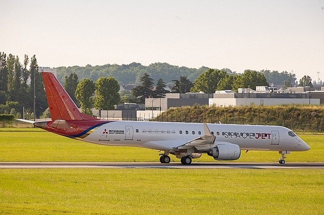 三菱・スペースジェット(旧MRJ)が最も恐れるのは「時代のニーズ」(2/3) (2020年2月18日掲載) - ライブドアニュース