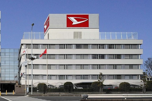 ダイハツ、国内モデルも乗員保護試験で不正…『ロッキー』とトヨタ『ライズ』7万台以上対象 - ライブドアニュース