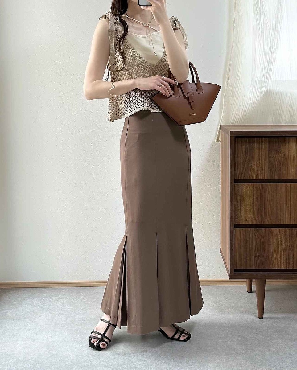 【画像】ALL2000円以下！？【しまむら】淡色女子も歓喜♡「高見えアイテム」 3/5 - Peachy - ライブドアニュース