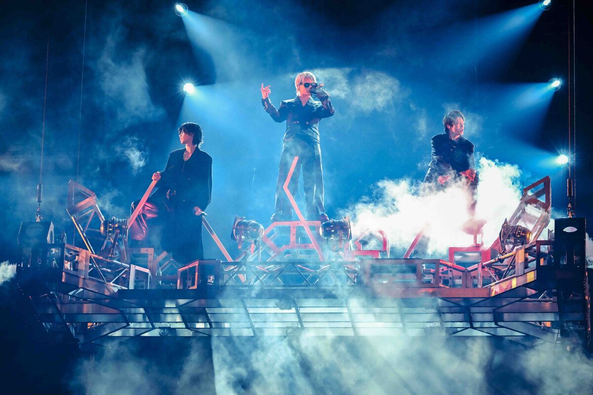 TOBE所属アーティスト、単独公演が決定 東京ドーム公演のアーカイブ配信も決定 (2024年3月18日掲載) - ライブドアニュース