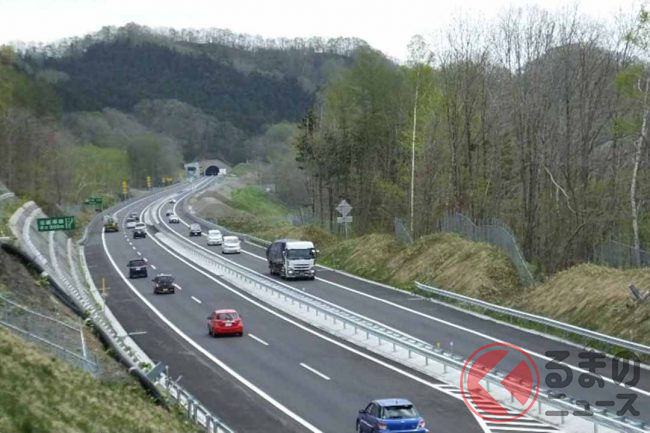 ついに釧路！ 東を目指す「道東道」2024年度に17km開通へ 釧路外環と直結 - ライブドアニュース