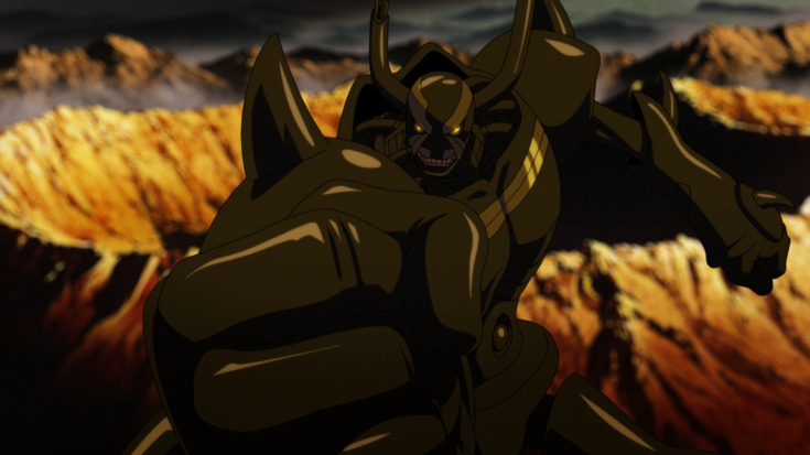 浦沢直樹×手塚治虫の名作アニメ『PLUTO』Blu-ray BOX発表 ソフビ・フィギュア付き3,000セット限定販売 - ライブドアニュース