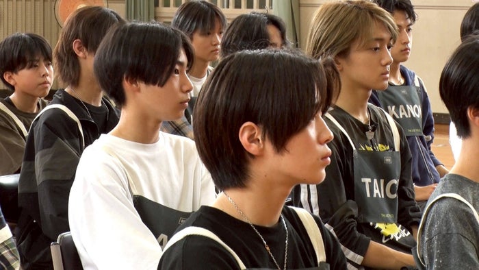 BMSGオーディション「THE LAST PIECE」4次審査通過者は14人 うち7人が明らかに【一覧】 (2025年8月2日掲載) - ライブドアニュース