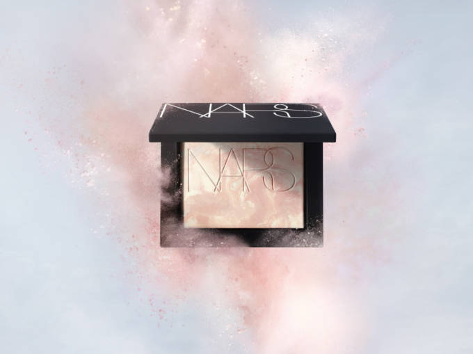 NARS、「ライトリフレクティング プリズマティックパウダー」新シェードが数量限定で登場！ (2025年7月23日掲載) - Peachy - ライブドアニュース