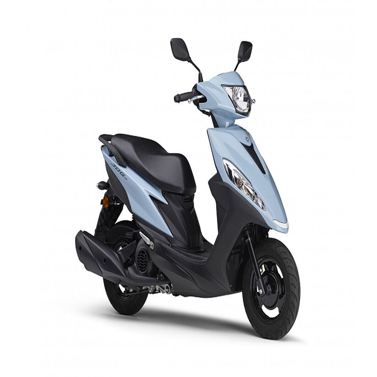 ヤマハ発動機、原付二種のスタンダードモデル「JOG125」に2024年モデルの新カラー (2024年3月1日掲載) - ライブドアニュース