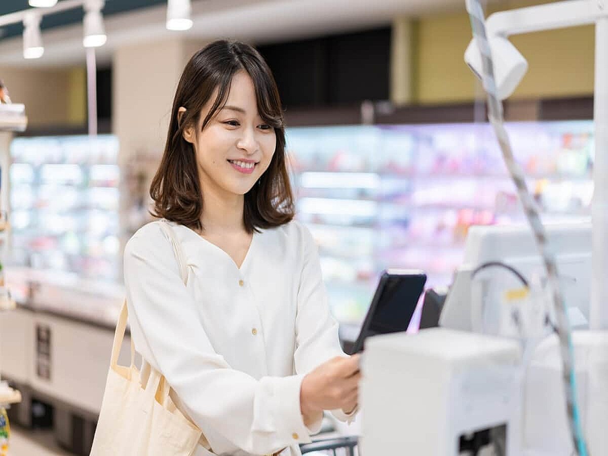 「PayPayやめました！」ある店の貼り紙がTwitterで話題 賛否両論 (2023年7月10日掲載) - ライブドアニュース