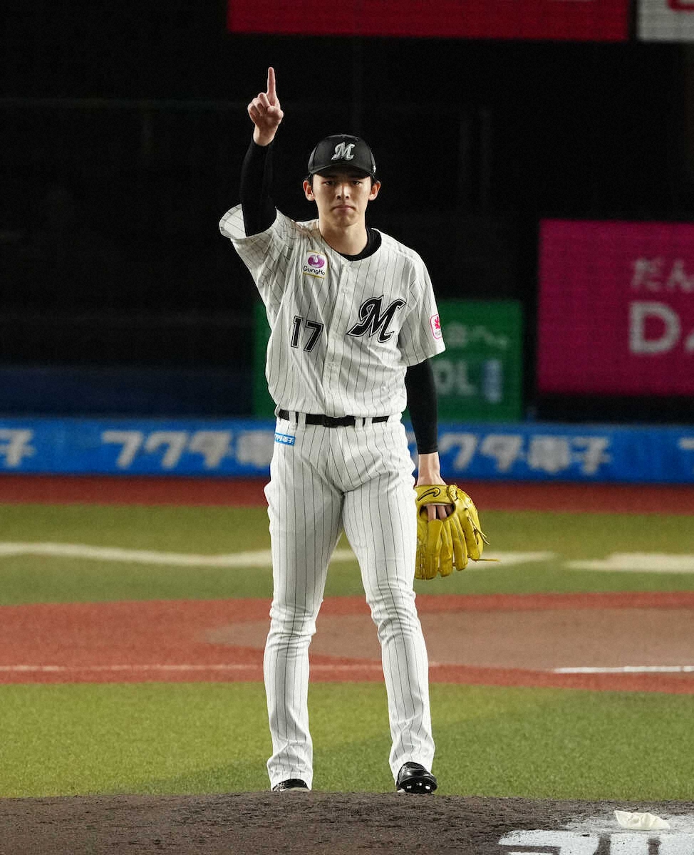 「不正行為の可能性があれば…」佐々木朗希とドジャースの“密約”疑われる場合はmlbが調査も 米報道 ライブドアニュース