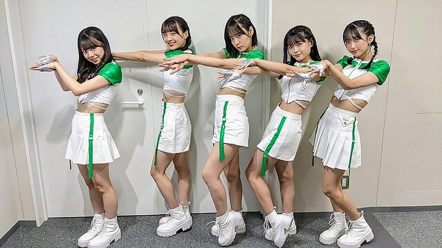 OCHA NORMAメンバーが胸キュンセリフで対決！ - ライブドアニュース