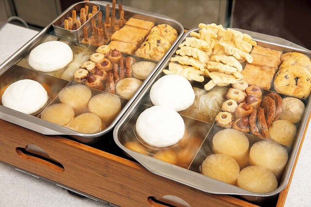 進化し続けるコンビニおでん 「セブン-イレブン」は“出汁”、「ローソン」は“具材のこだわり”で勝負 - ライブドアニュース