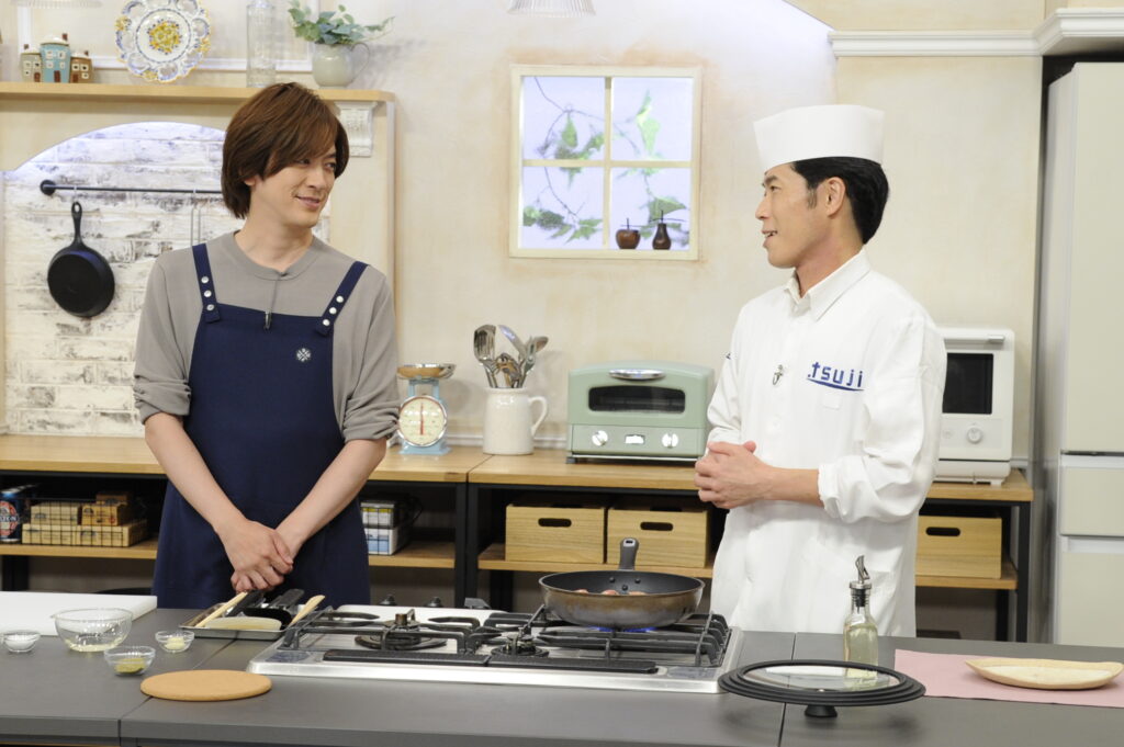 夏バテ気味の人は必見！？ DAIGO、「47年ずっと感じてる」“スタミナ不足”への対処法を指南！ - ライブドアニュース