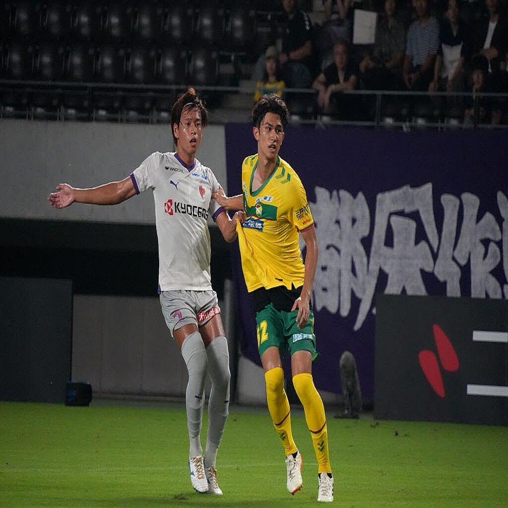 クラブ初のVARに温度差…。J2千葉DF久保庭良太「ゴール前で行き切れない部分が…」と天皇杯で苦戦 (2024年9月19日掲載) - ライブドアニュース