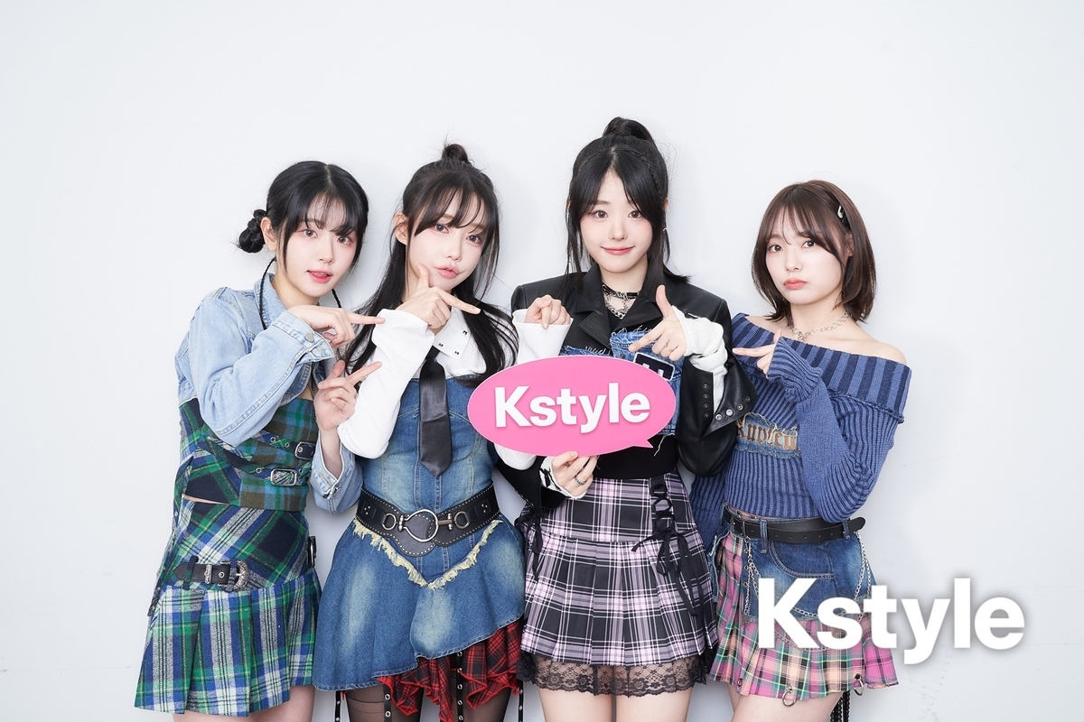 韓国でバズり中！QWERに超接近「Kstyle PARTY」バクステ取材映像をYouTubeプレミア公開 - ライブドアニュース