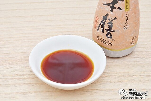 極限の旨味を追求！ ヒゲタ醤油こだわりの高級割烹しょうゆ「本膳」の美味しさの魅力。その開発秘話に迫ってみた！ - ライブドアニュース