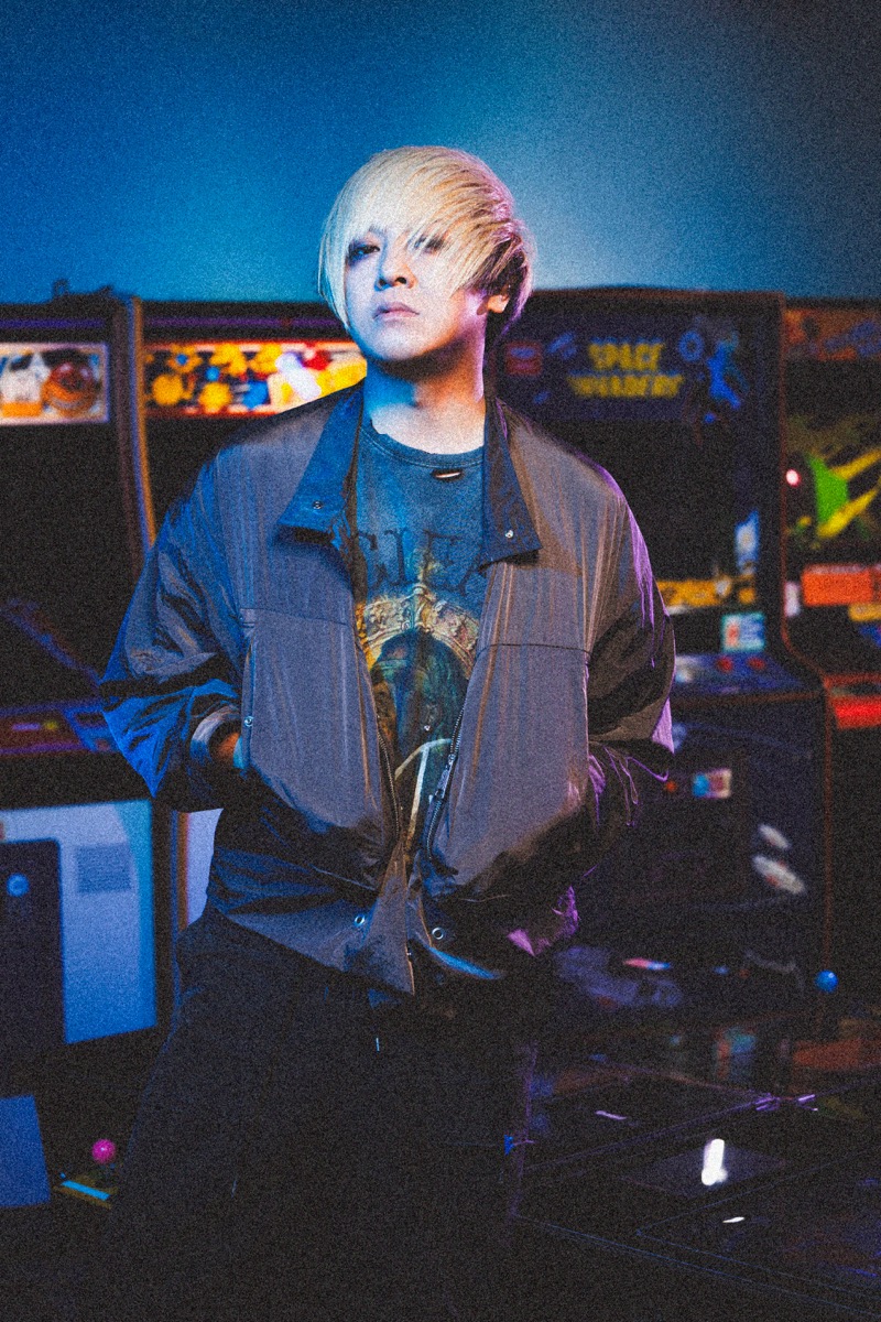 【画像】MUCC、自身初のデジタルEP『invader ep』を12月4日リリース決定 4/5 - ライブドアニュース