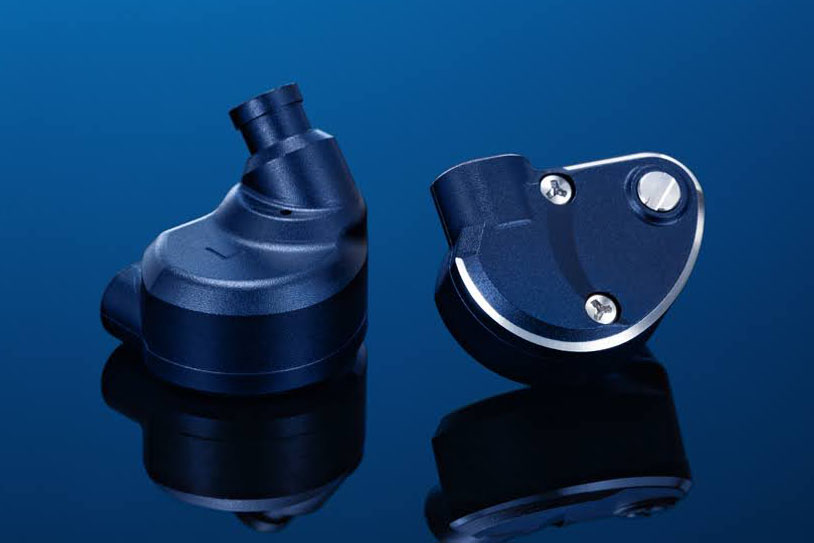 UCOTECH、真鍮筐体イヤフォン「RE1PRO」と、純アルミニウム製「RE3PRO」。約11000円から - ライブドアニュース