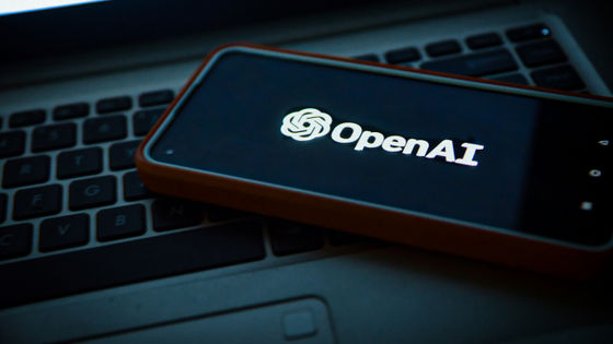 OpenAIは利益率がマイナスなのに400億ドルの調達に成功 - ライブドアニュース
