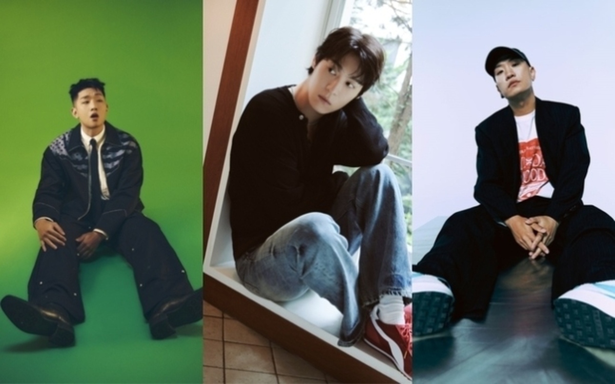 Dynamic DuoのGAEKO＆THAMA、ジョン・パクの先行公開シングル「VISTA」でフィーチャリングに参加 - ライブドアニュース