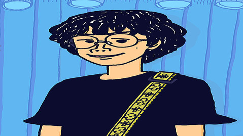 SPRINGMAN、初の全国流通盤となる1st mini album『SCREW』全収録楽曲トレーラー公開、「エスケープコール」のラジオOA ...